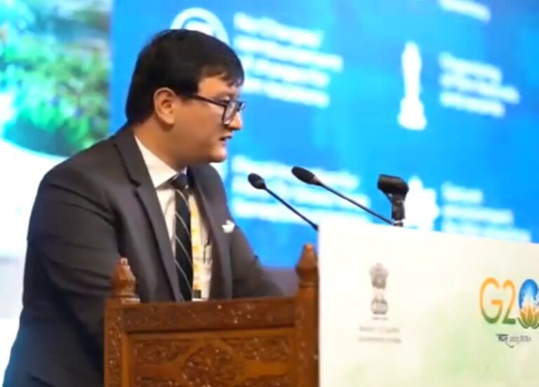 Minga Sherpa (IAS) Biography, Wiki, Age, Wife, Family, Education, Rank ...