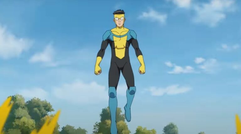 Invincible Season 4 Release Date, Spoilers, Trailer, Cast, Plot ...