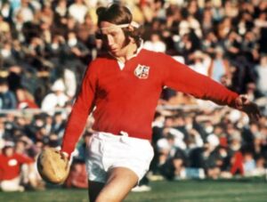 JPR Williams Age, Wife, Children, Net Worth, Height, Weight, Death ...