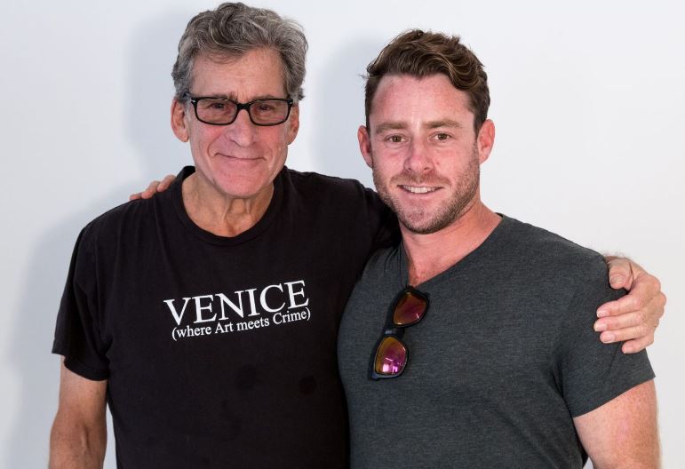 Who Is Jake Glaser? Wiki, Age, Wife, Family, Height, Biography & More