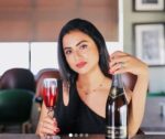 Who Is Janani Ashok Kumar? Wiki, Age, Height, Husband, Biography ...