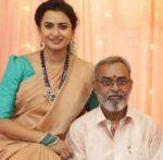 Who Is Janani Ashok Kumar? Wiki, Age, Height, Husband, Biography ...