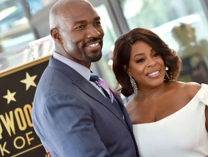Jay Tucker: Who Is Niecy Nash's Ex-Husband? Wikipedia, Age, Net Worth ...