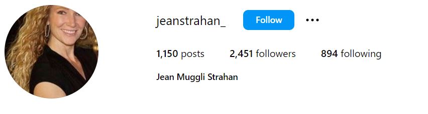 Who Is Jean Muggli? Wiki, Age, Height, Net Worth, Husband, Children ...