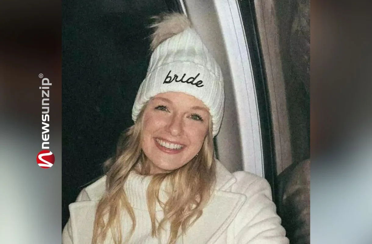 Who Is Jenna Brandt? Wiki, Biography, Age, Height, Boyfriend, Family ...