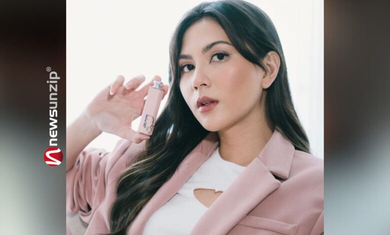 Jessica Mila Biodata, Age, Husband, Family, Religion, Height, Wiki & More