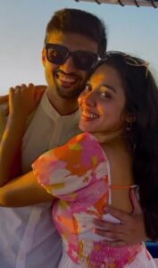 Who Is Jheel Mehta? Wiki, Age, Height, Husband, Parents, Biography & More