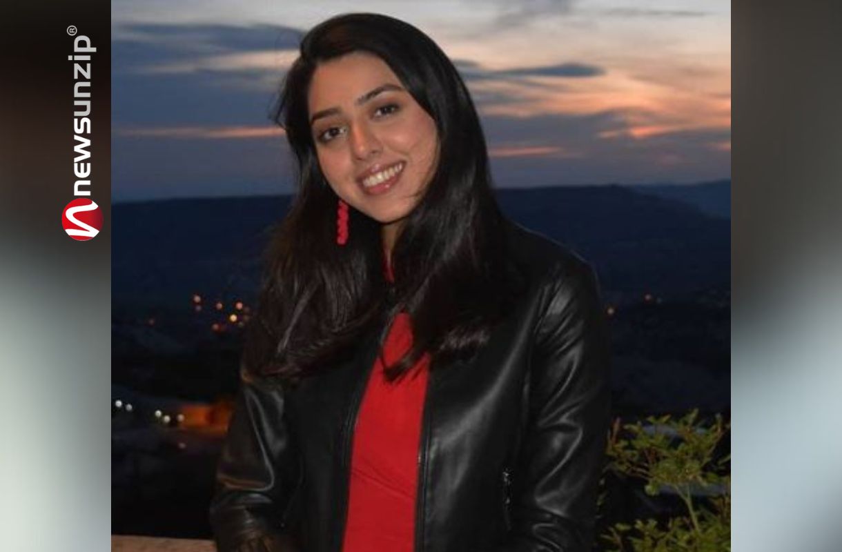 Who Is Jheel Mehta? Wiki, Age, Height, Husband, Parents, Biography & More