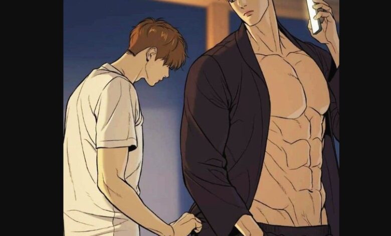 Jinx Chapter 47 Release Date, Spoilers, Raw Scan, Recap, Countdown ...