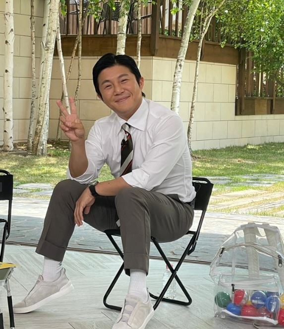 Jo Se Ho (Comedian) Age, Height, Wife, Family, Net Worth, Biography ...