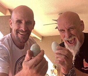 Who Is Johnny Scoville? Wiki, Age, Net Worth, Wife, Family, Biography ...