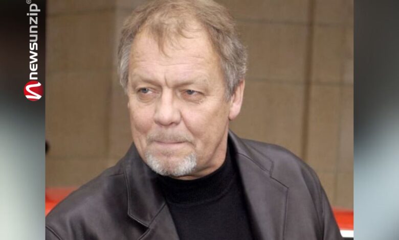 Who Is Jon Soul? Wiki, Age, Wife, Family & Facts About David Soul's Son