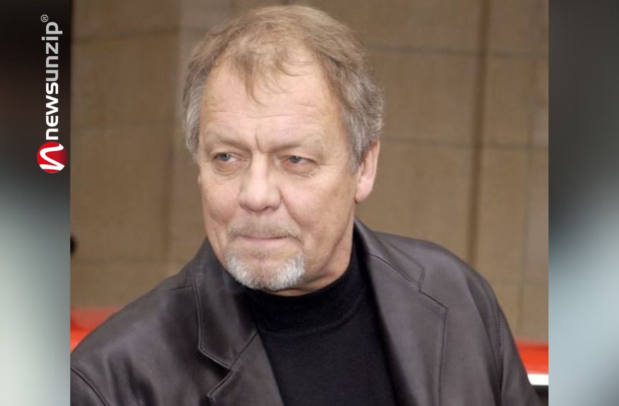 Who Is Jon Soul? Wiki, Age, Wife, Family & Facts About David Soul's Son