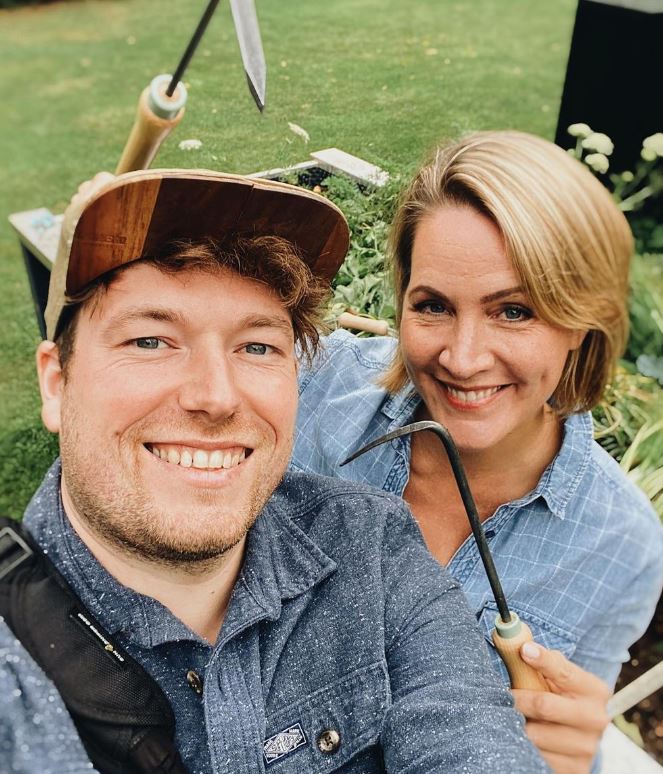 Judith Rakers Age, Husband, Family, Net Worth, Ethnicity, Biography & Wiki