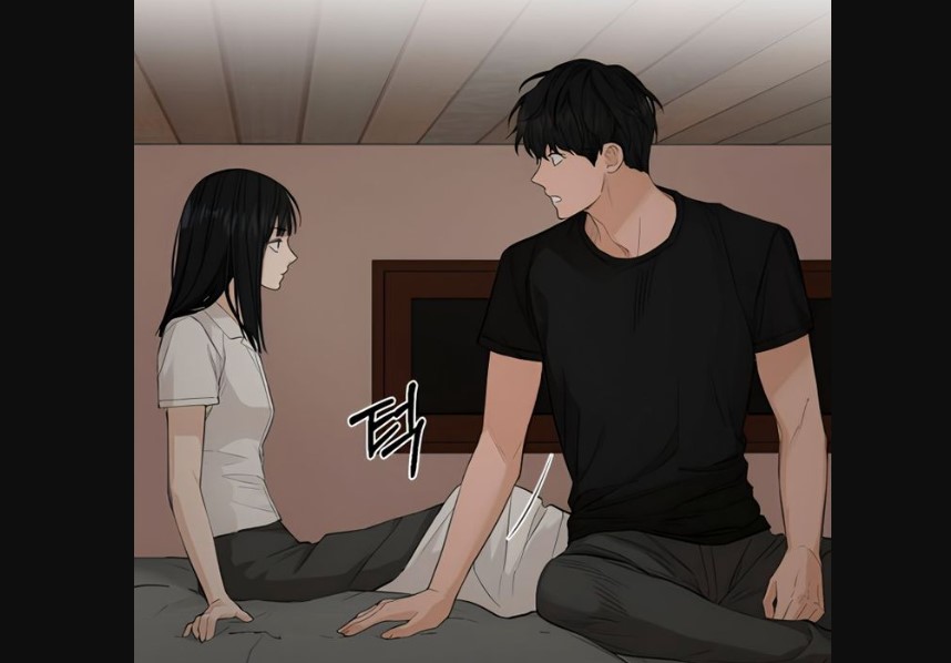 Just Twilight Chapter 25 Spoiler, Release Date, Recap, Where to Read ...