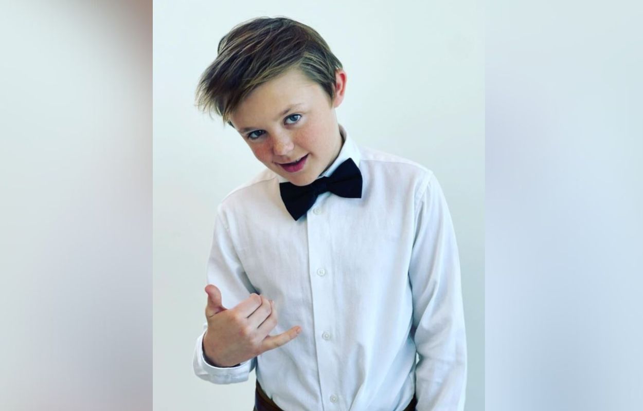 Who Is Kade Skye? Wiki, Age, Height, Family, Net Worth, Biography & More