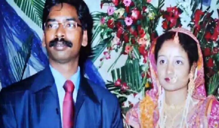 Who Is Kalpana Soren? Biography, Wiki, Age, Parents, Husband, Caste ...