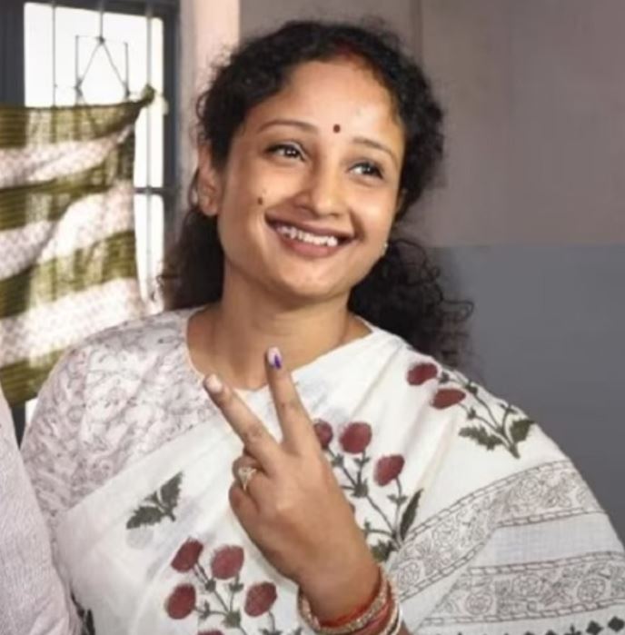 Who Is Kalpana Soren? Biography, Wiki, Age, Parents, Husband, Caste ...