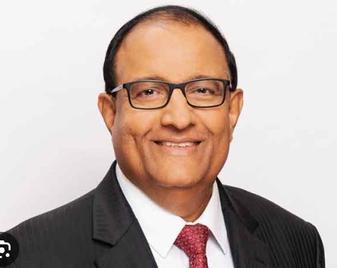 Kay Mary Taylor: Who Is S. Iswaran's Wife? Wiki, Age, Net Worth, Family ...