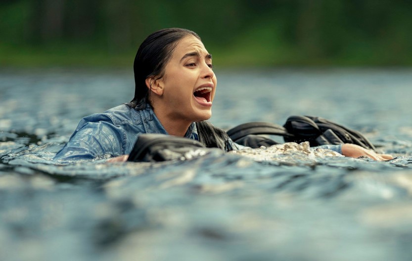 Keep Breathing Season 2 Release Date, Spoilers, Recap, Cast, Plot ...