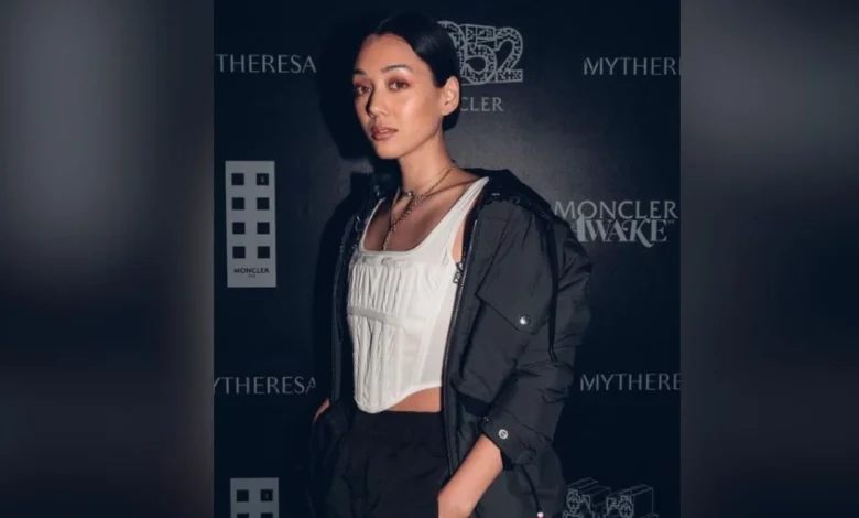 Kim Jones Biography, Age, Height, Husband, Sister, Parents, Net Worth ...