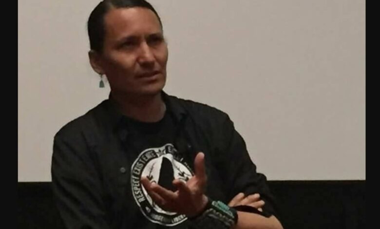 Klee Benally Died: A Navajo Punk Rocker And Filmmaker Who Defended ...
