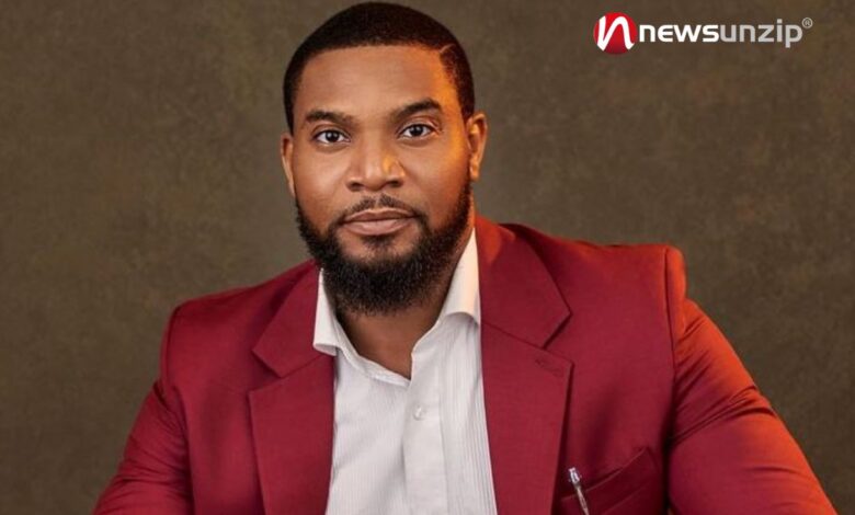 Kunle Remi Age, Wife, Height, Net Worth, Kids, Family, Biography & More