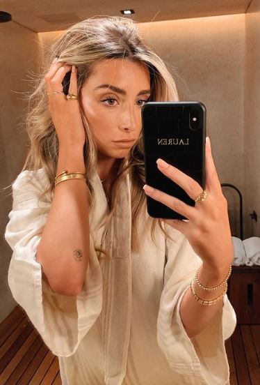 Who Is Lauren Elizabeth? Wiki, Age, Height, Husband, Net Worth, Parents ...