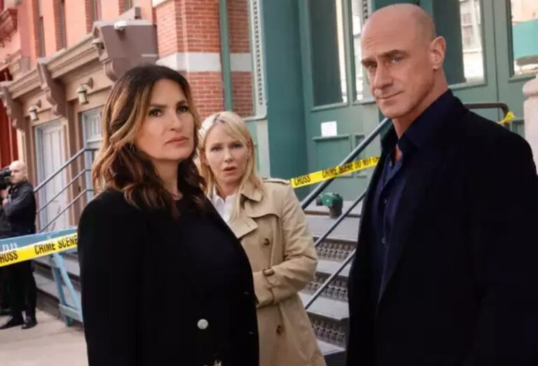 Law And Order Organized Crime Season 4 Release Date, Cast, Where To ...