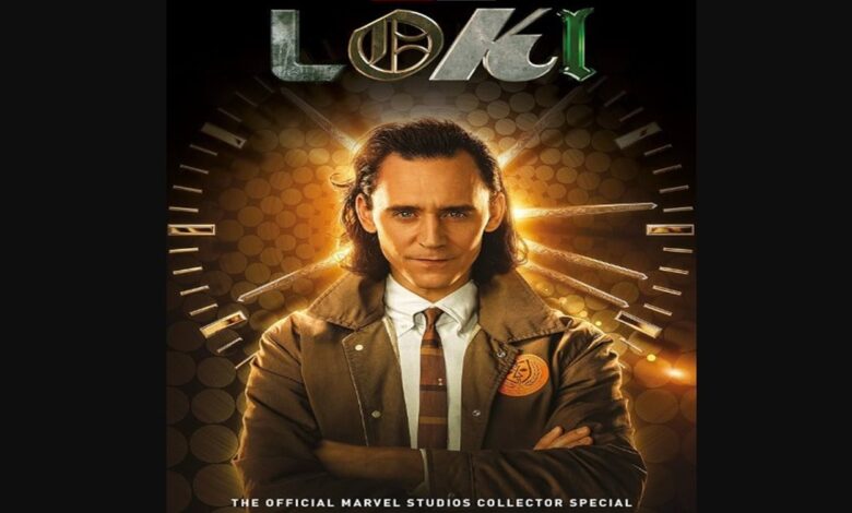 Loki Season 2 Release Date, Spoilers, Recap, Cast, Plot, Streaming ...