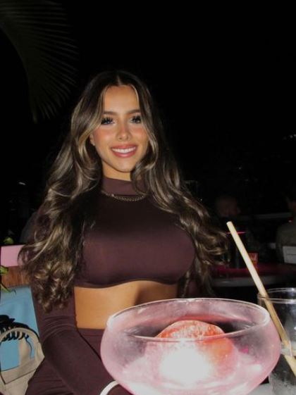 Who Is Lucero Alejo? Wiki, Age, Height, Weight, Boyfriend, Family, Net ...