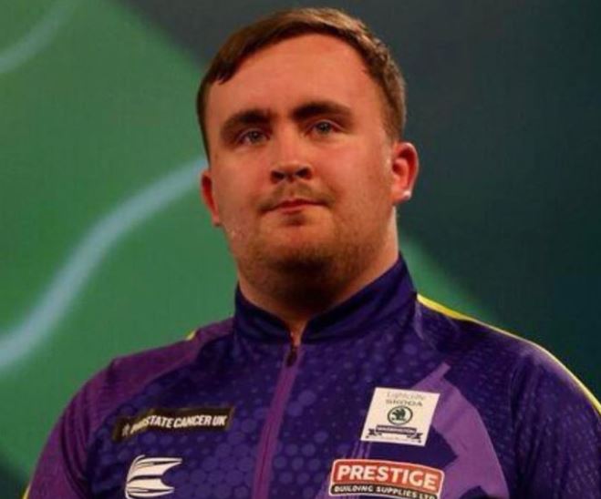 Luke Littler (Darts Player) Age, Height, Net Worth, Parents, Girlfriend ...
