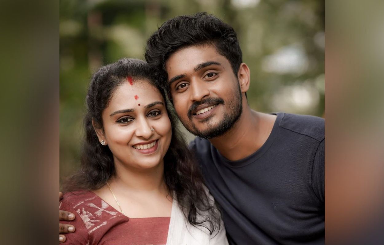 Who Is Madhav Suresh? Wiki, Age, Wife, Family, Height, Caste, Education ...
