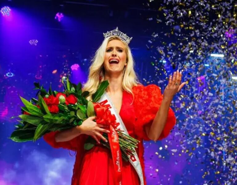 Madison Marsh (Miss America 2024) Biography, Age, Height, Weight ...