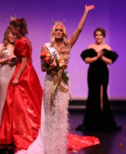 Madison Marsh (Miss America 2024) Biography, Age, Height, Weight ...