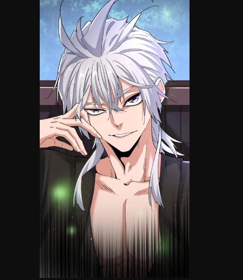 Magic Emperor Chapter 493 Spoiler, Raw Scan, Release Date, Countdown ...