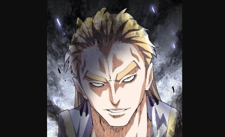 Magic Emperor Chapter 494 & 495 Release Date, Spoiler, Raw Scan ...
