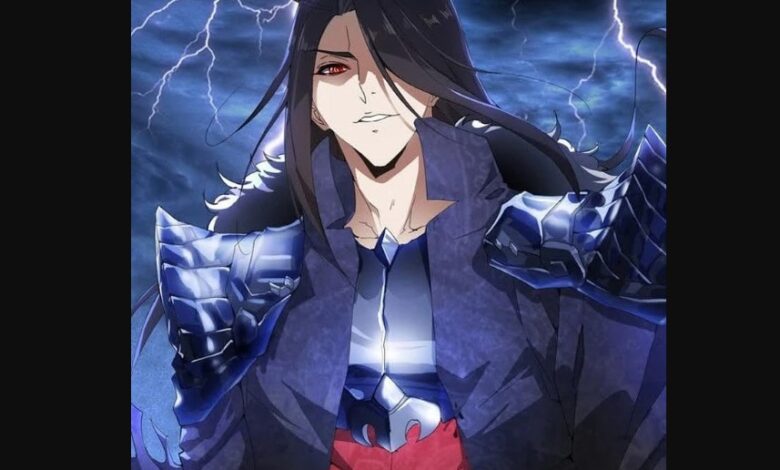 Magic Emperor Chapter 497 & 498 Release Date, Spoiler, Raw Scan ...