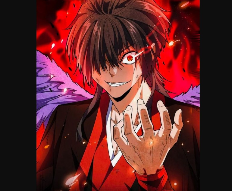 Magic Emperor Chapter 499 Release Date, Spoiler, Raw Scan, Countdown ...