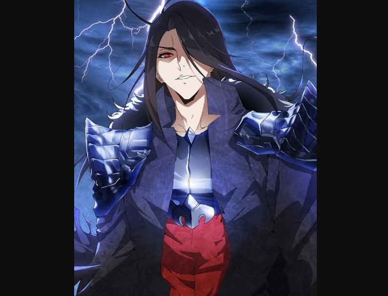 Magic Emperor Chapter 502 Release Date, Spoiler, Raw Scan, Countdown ...