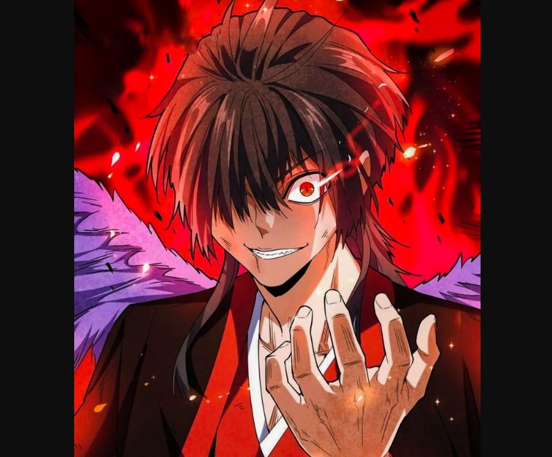 Magic Emperor Chapter 504 Release Date, Spoiler, Raw Scan, Countdown ...