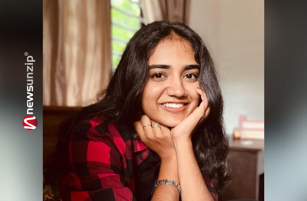 Who Is Malavika Manoj? Wiki, Age, Boyfriend, Height, Family, Religion ...