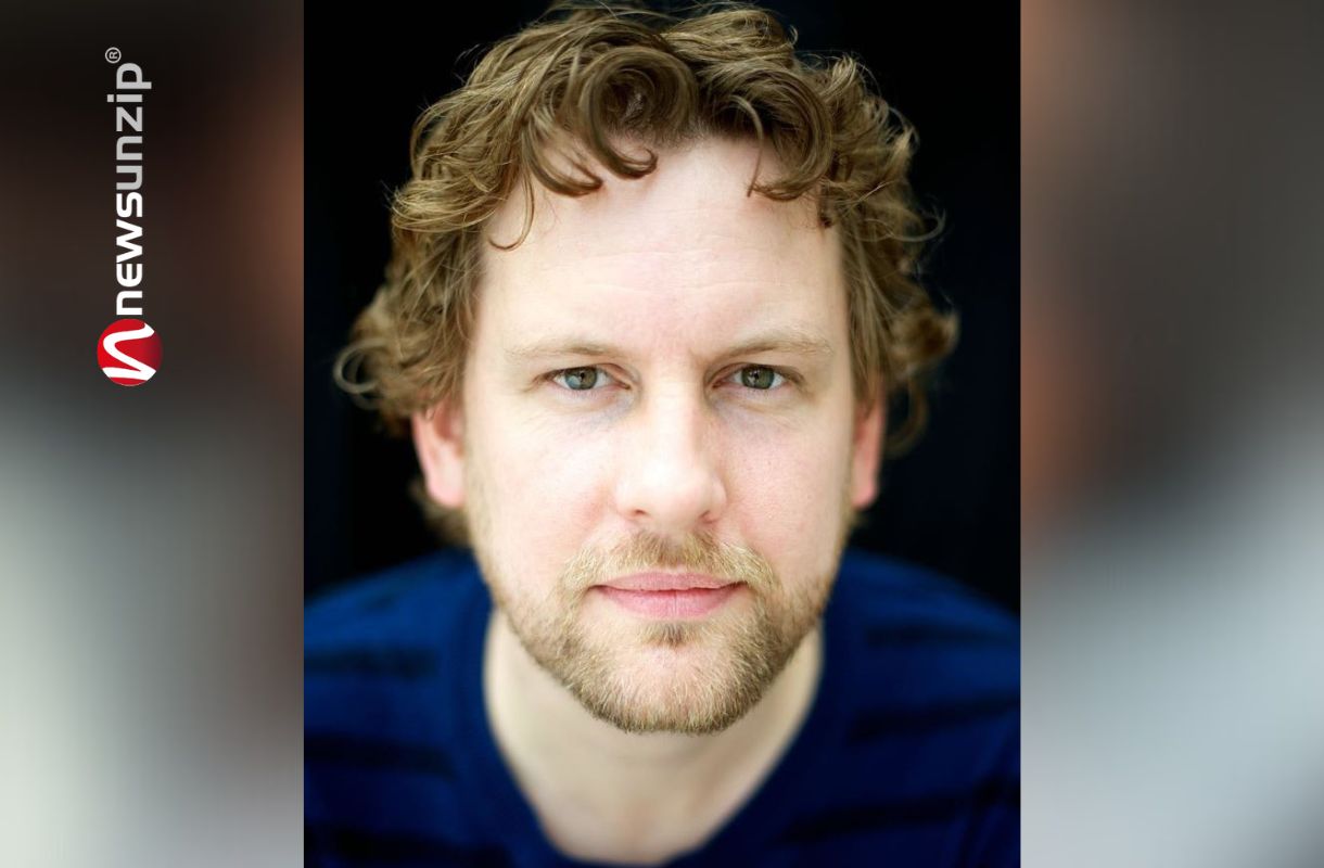 Marcus Garvey (Actor) Wiki, Age, Height, Wife, Family, Net Worth & More