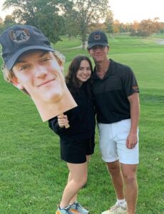 Who Is Mark Sulek? Wiki, Height, Age, Girlfriend, Family, Biography & More