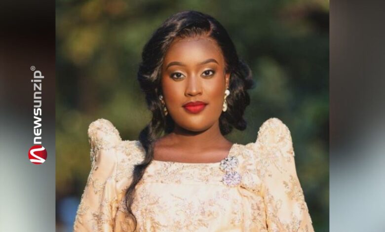 Who Is Martha Kay? Biography, Wiki, Age, Height, Husband, Family, Tribe ...