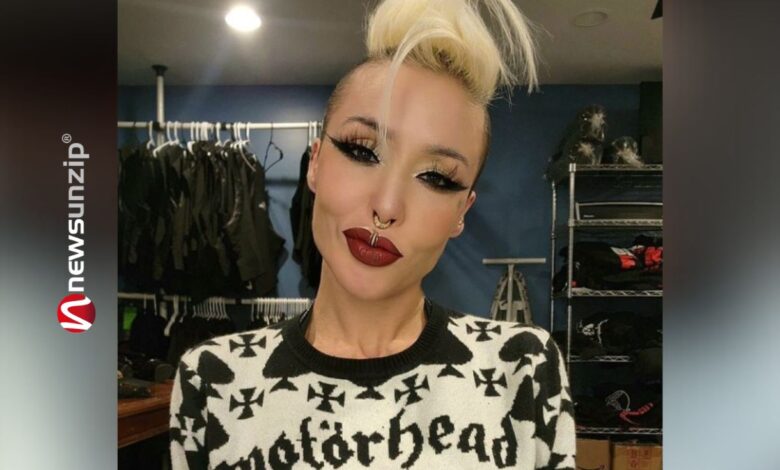 Who Was Masuimi Max? Wiki, Biography, Age, Husband, Family, Death, and More