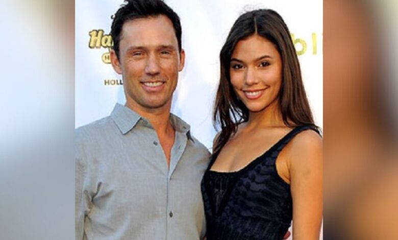 Michelle Woods: Who Is Jeffrey Donovan's Wife? Wiki, Age, Kids, Family ...