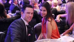 Michelle Woods: Who Is Jeffrey Donovan's Wife? Wiki, Age, Kids, Family ...