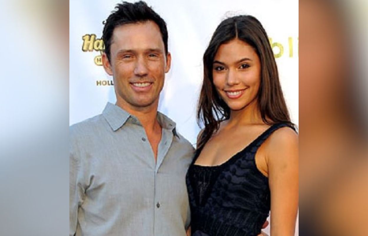 Michelle Woods: Who Is Jeffrey Donovan's Wife? Wiki, Age, Kids, Family ...