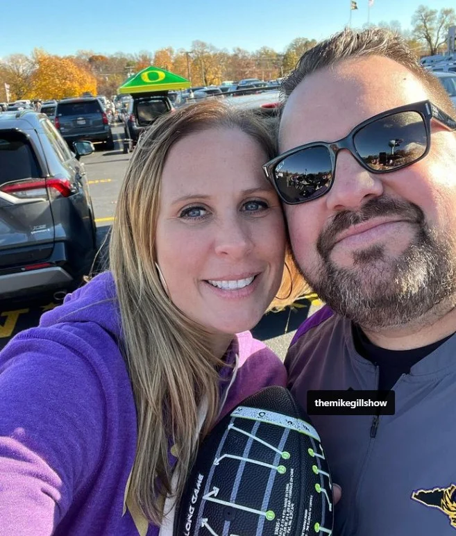 Who Is Mike Gill? Wiki, Age, Net Worth, Wife, Family & Facts About ...